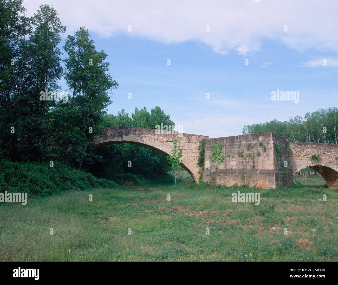 Jarama river hi-res stock photography and images - Alamy