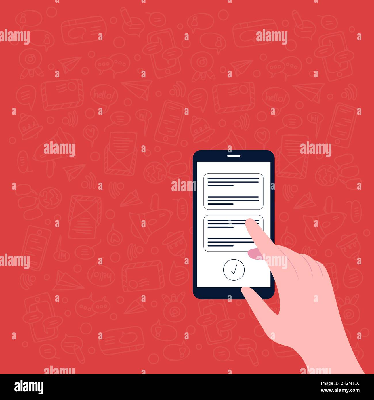 Ready for using Stock Vector Images - Alamy