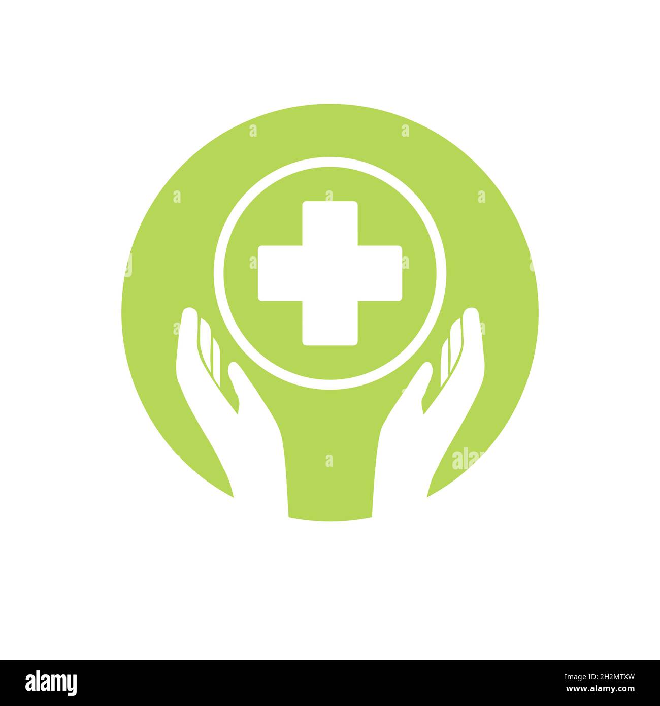 Pharmacy medical healthcare doctor plus logo and symbols Stock Vector ...