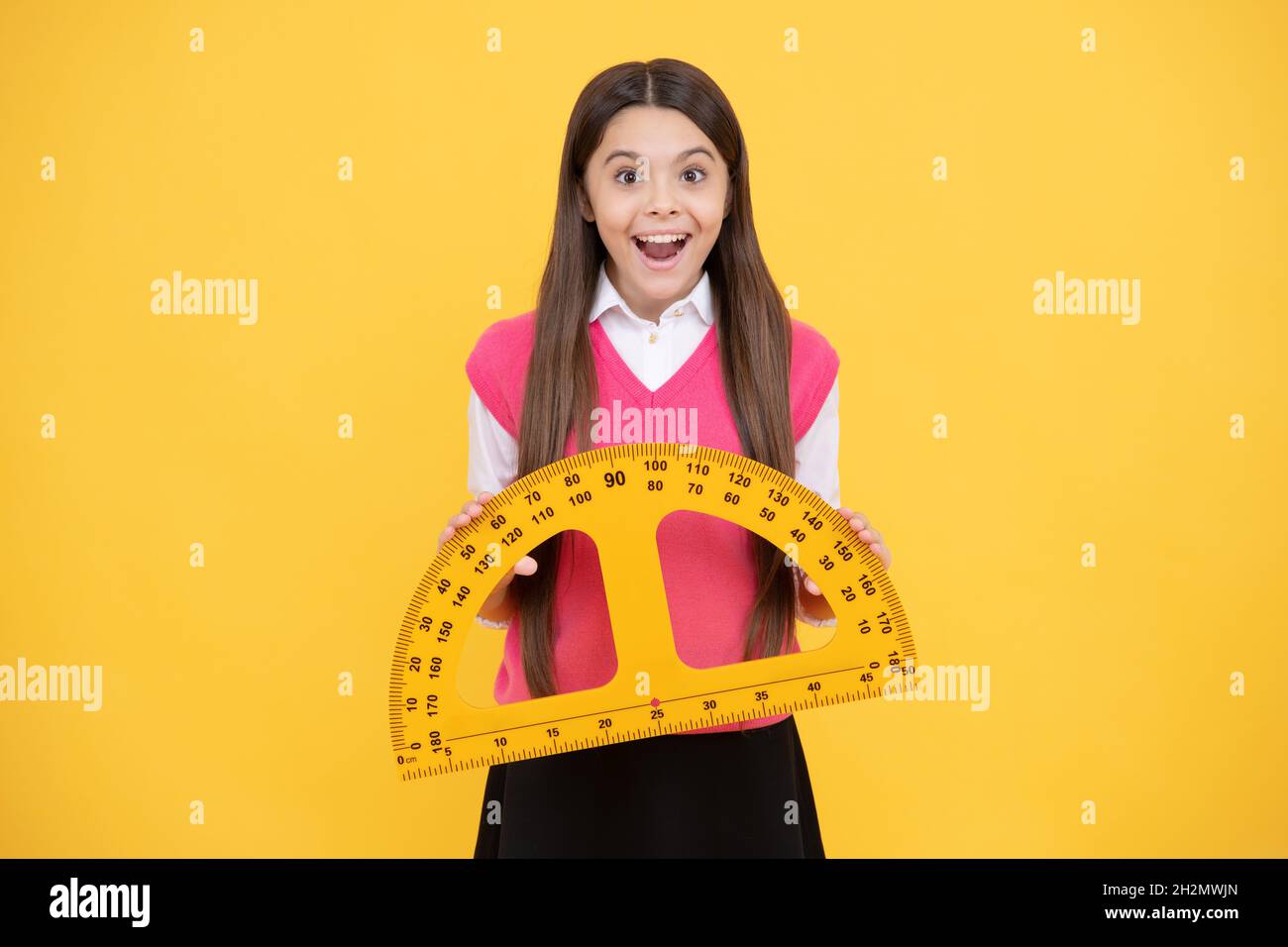 School education. stem disciplines. concept of education. measuring and ...