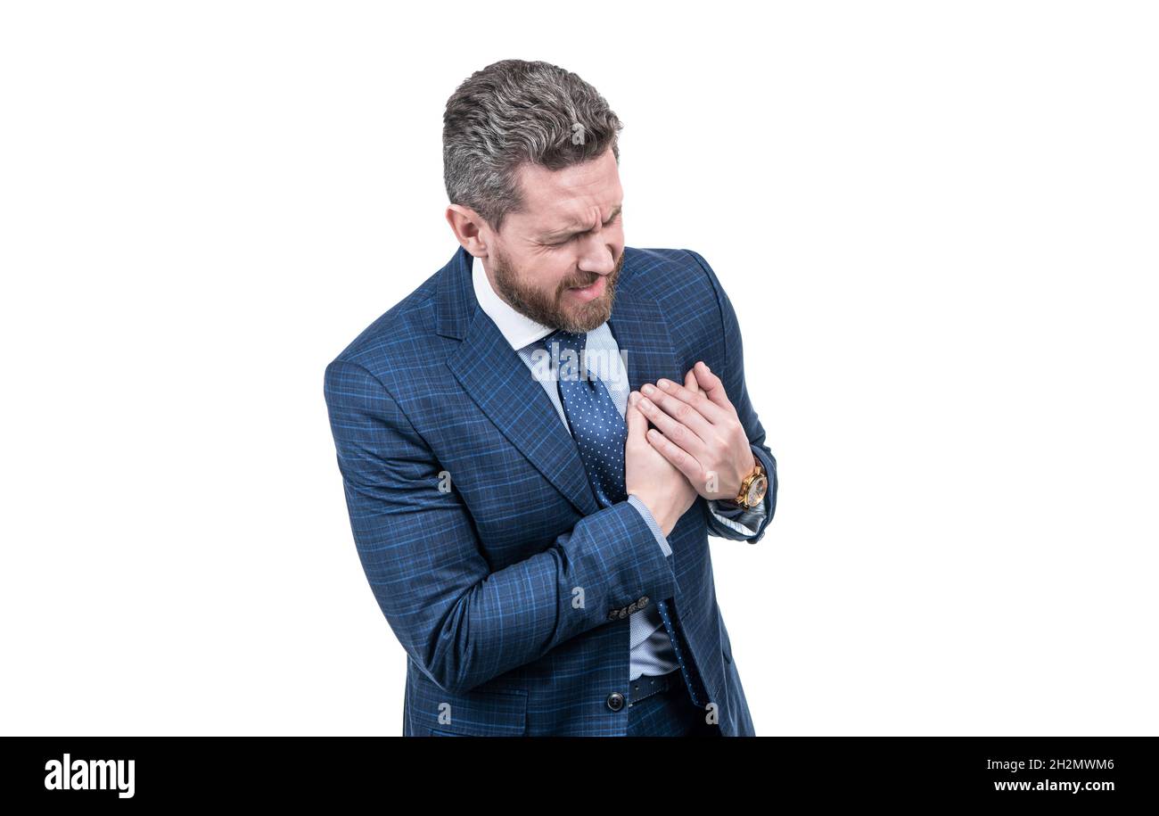 Sudden Heart Attacks In Men