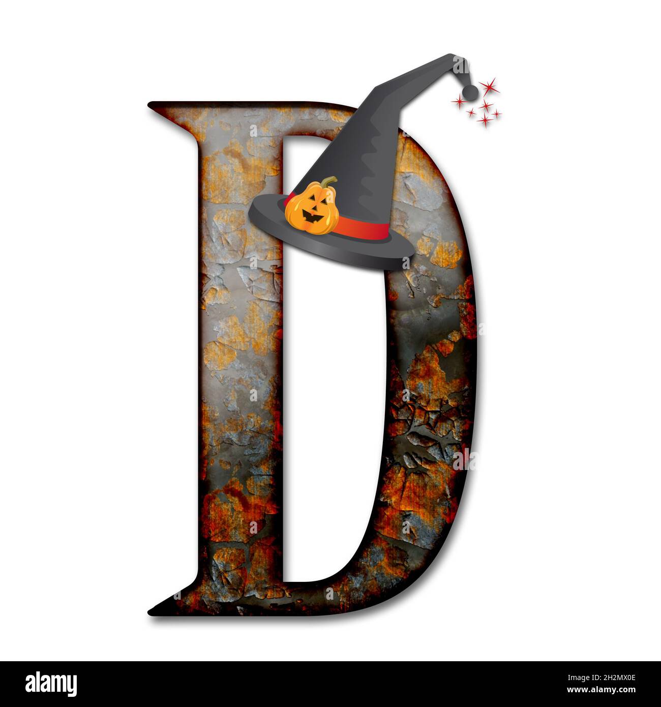 Hat alphabet hi-res stock photography and images - Alamy