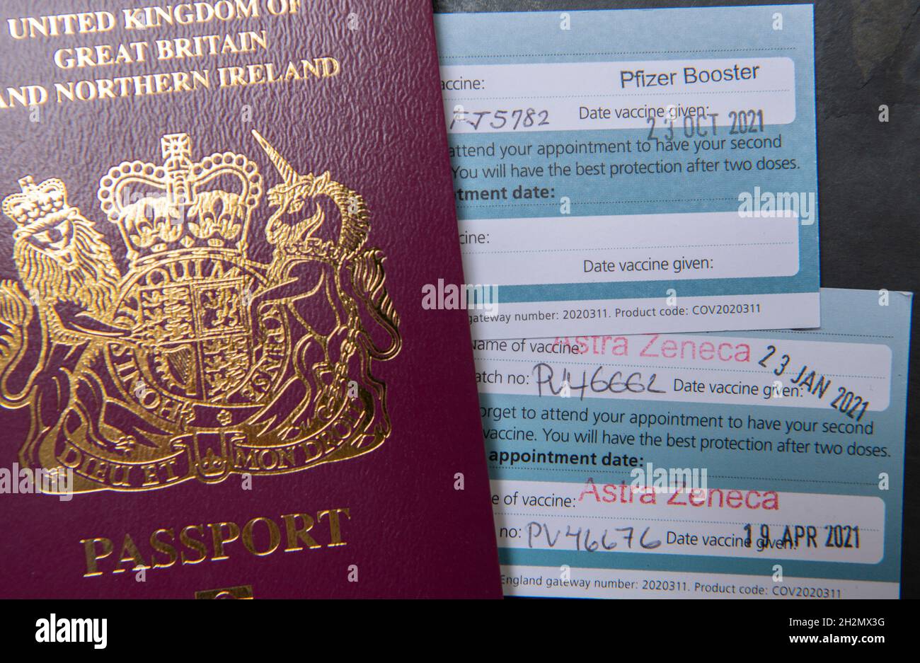 Pfizer london hi-res stock photography and images - Alamy