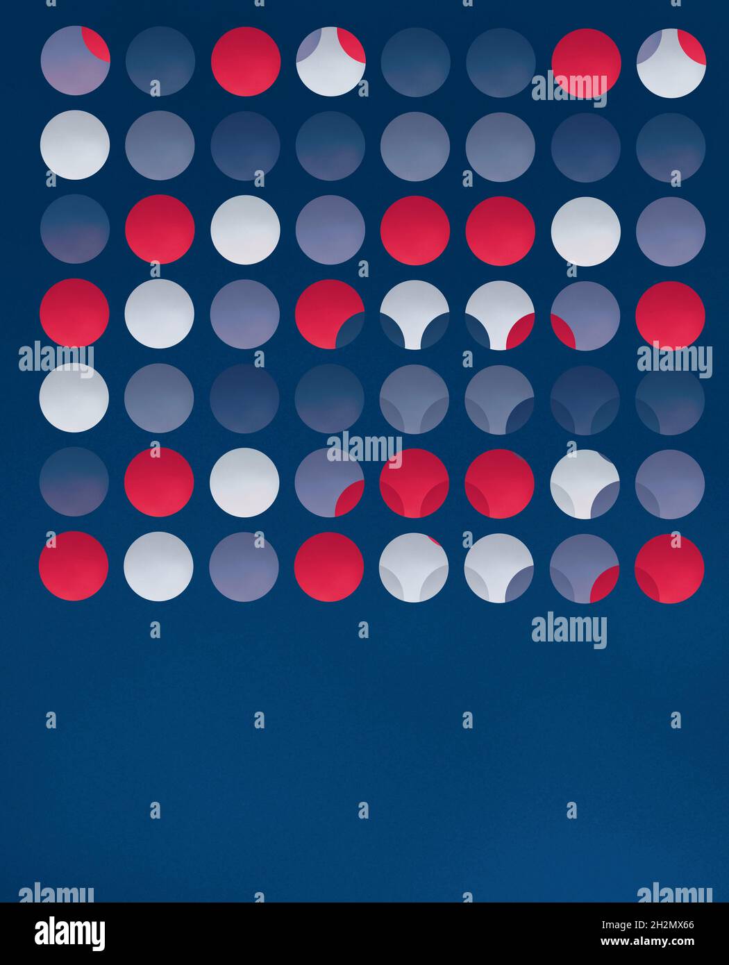 Bright abstract background texture design, blank poster, banner red and ...