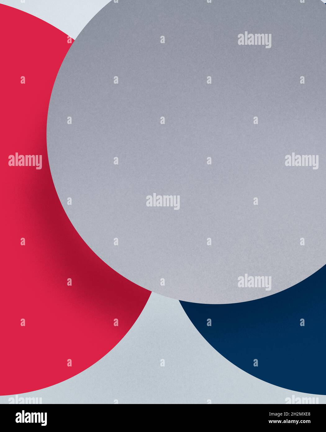 Presentation with an empty label window. Presentation with an empty ...