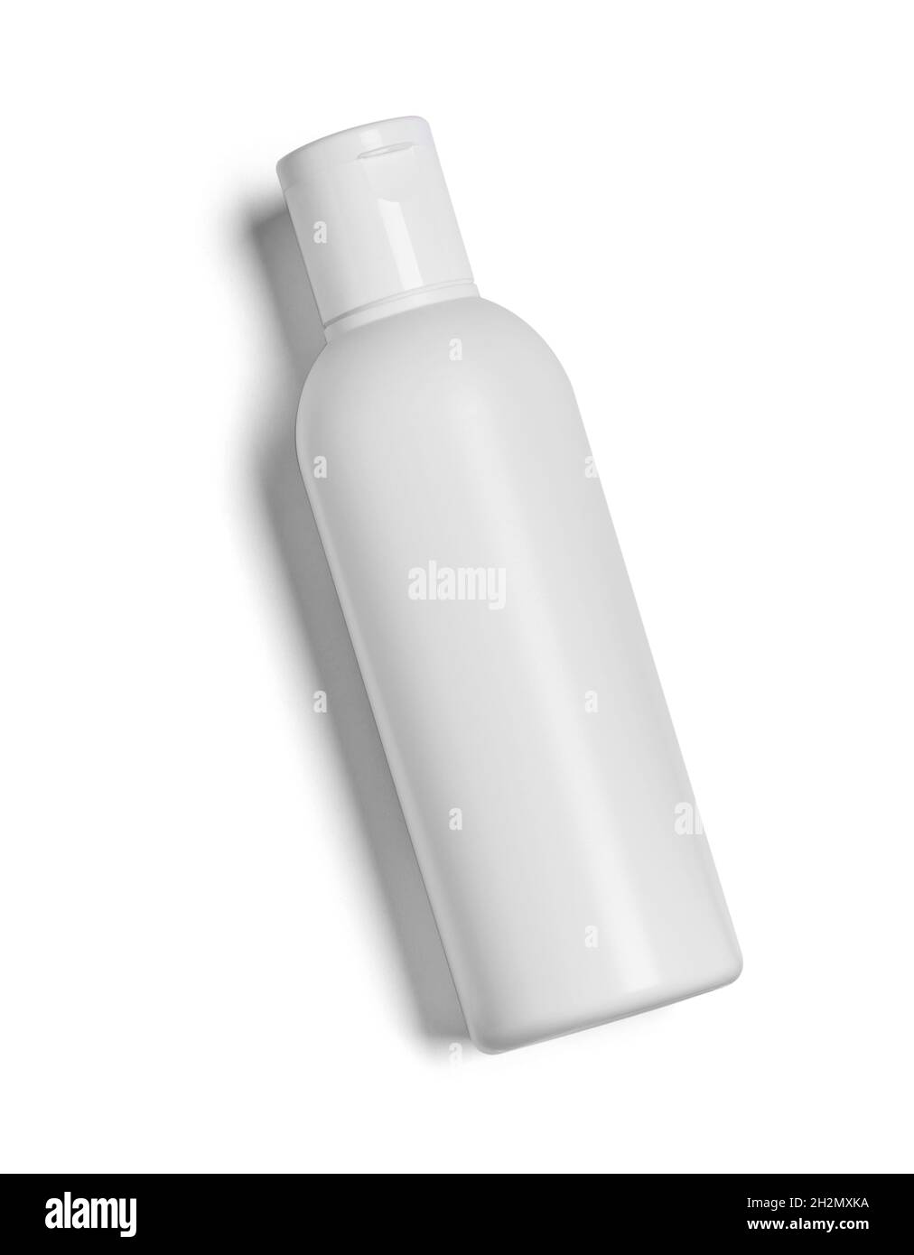 white cream container plastic bottle beauty moisturizer tube soap Stock ...