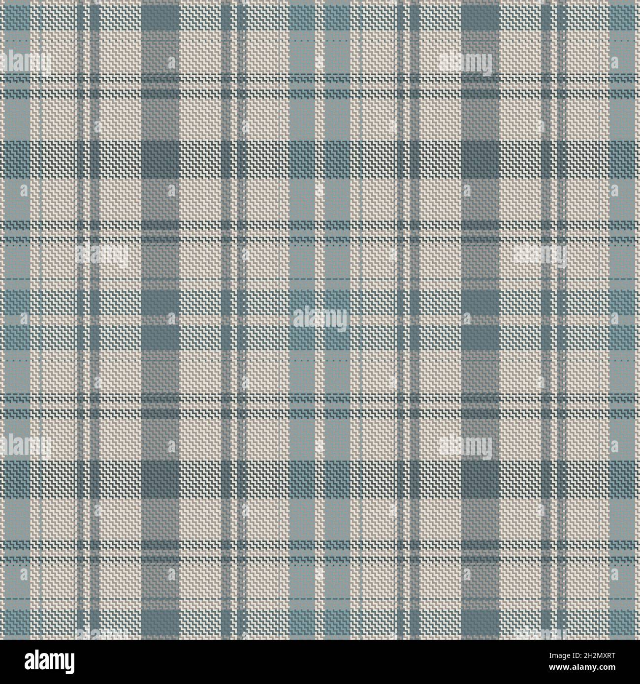Plaid pattern seamless. Check fabric texture. Stripe square background ...