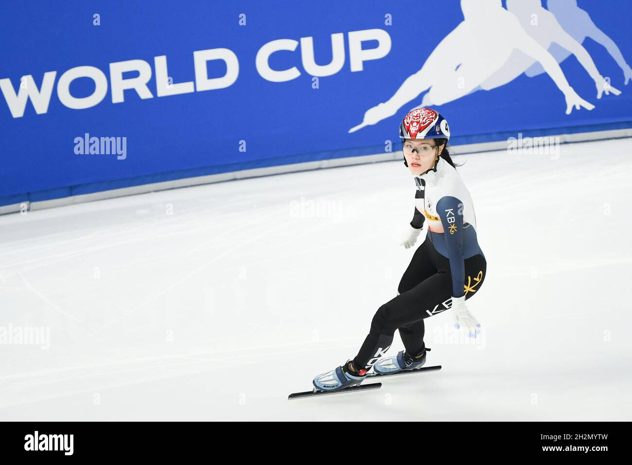 Yubin lee hi-res stock photography and images - Alamy