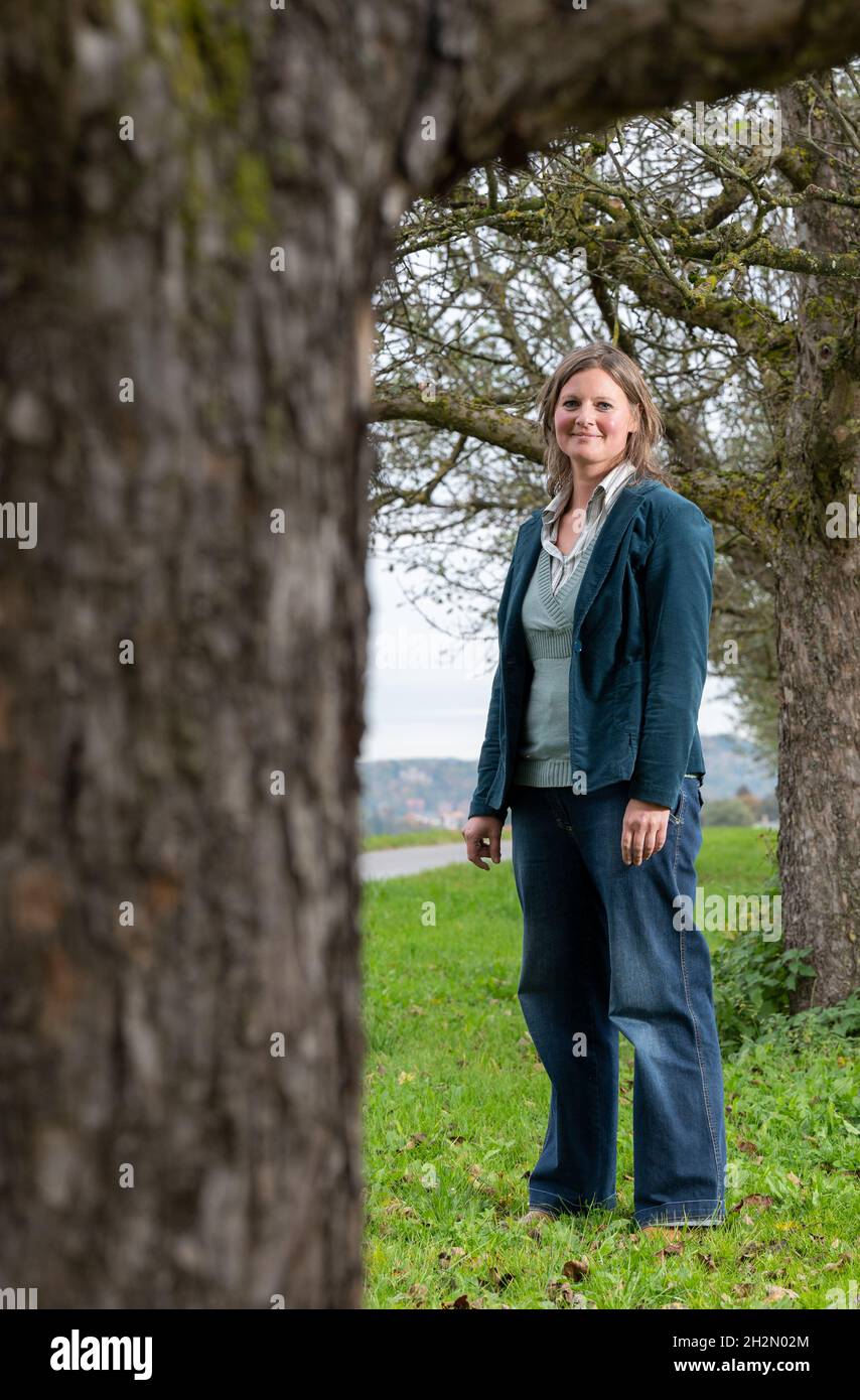 Ulrike baumgartner hi-res stock photography and images - Alamy