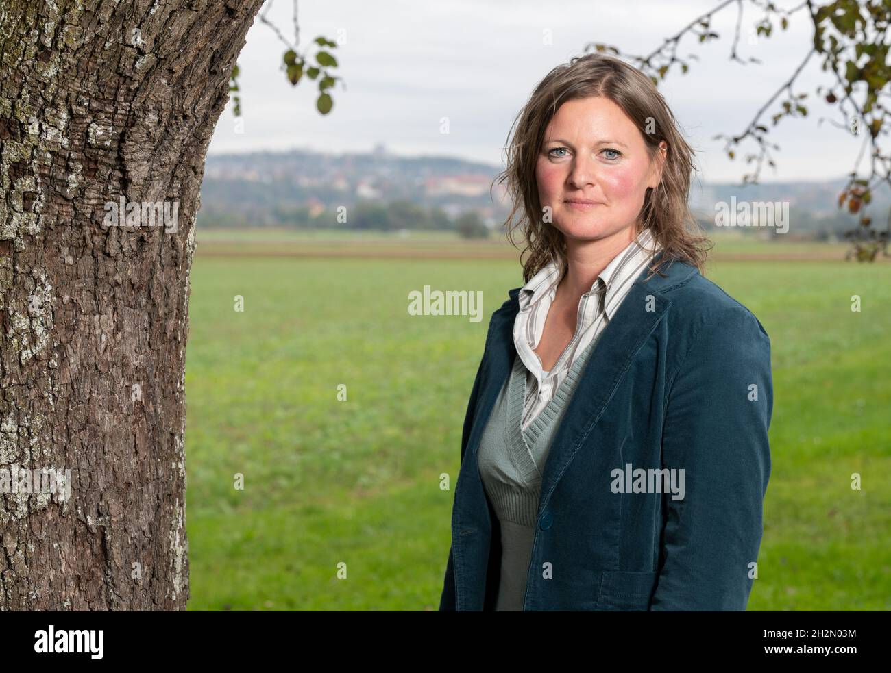 Ulrike baumgartner hi-res stock photography and images - Alamy