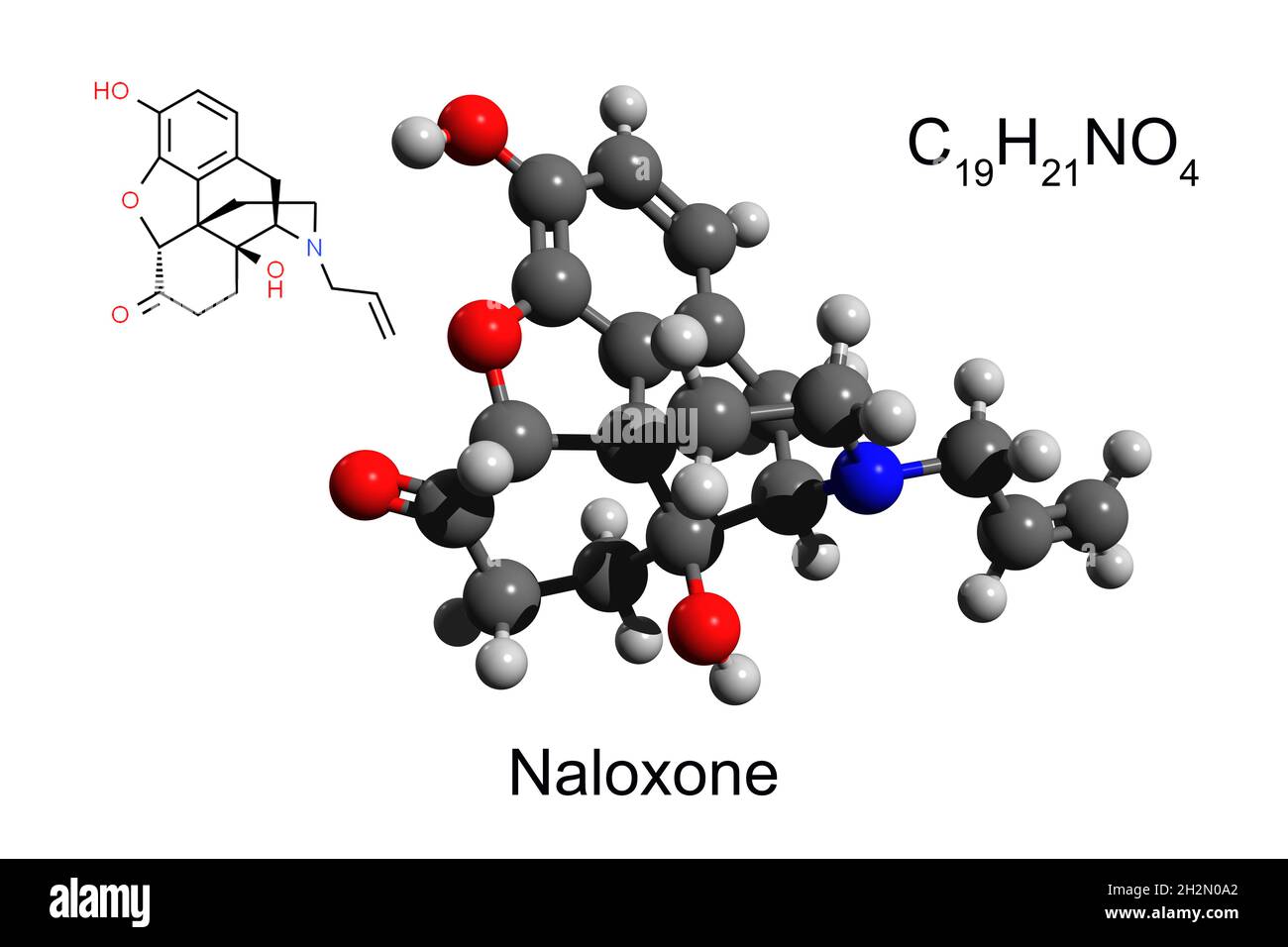 Anesthesia medication Cut Out Stock Images & Pictures - Alamy
