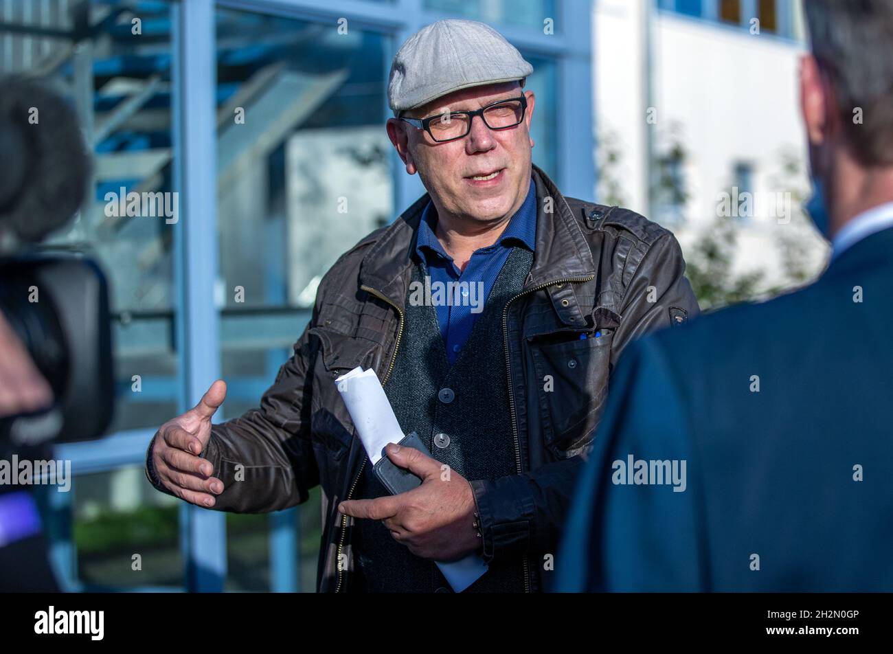 Thomas kerl hi-res stock photography and images - Alamy