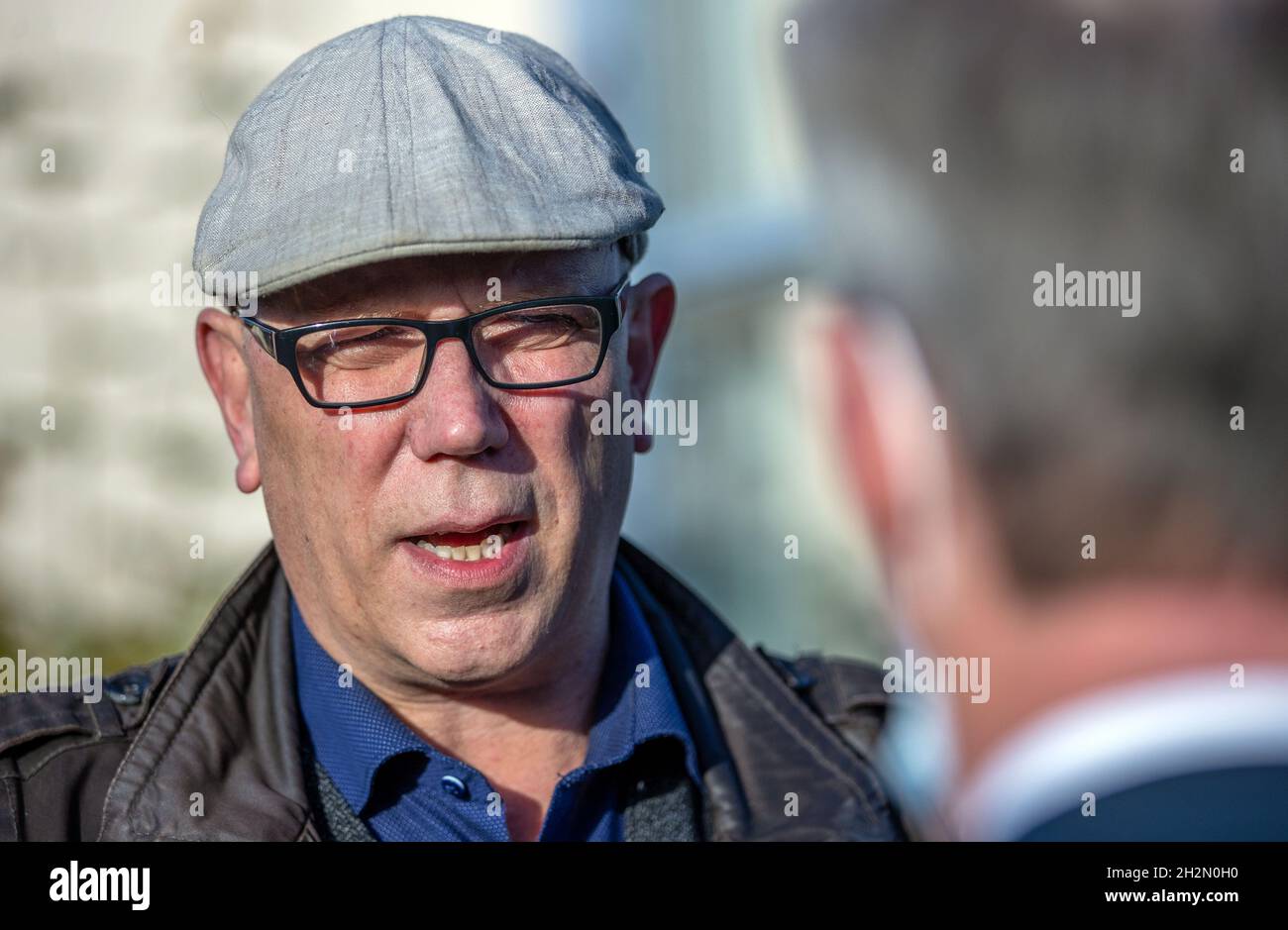 Thomas kerl hi-res stock photography and images - Alamy