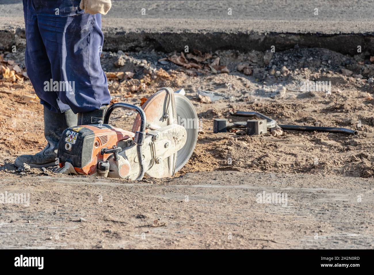 Curb Stone High Resolution Stock Photography and Images - Alamy