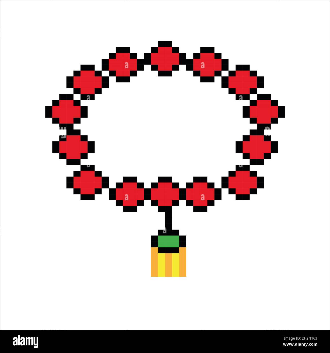 Muslim charity art hi-res stock photography and images - Alamy