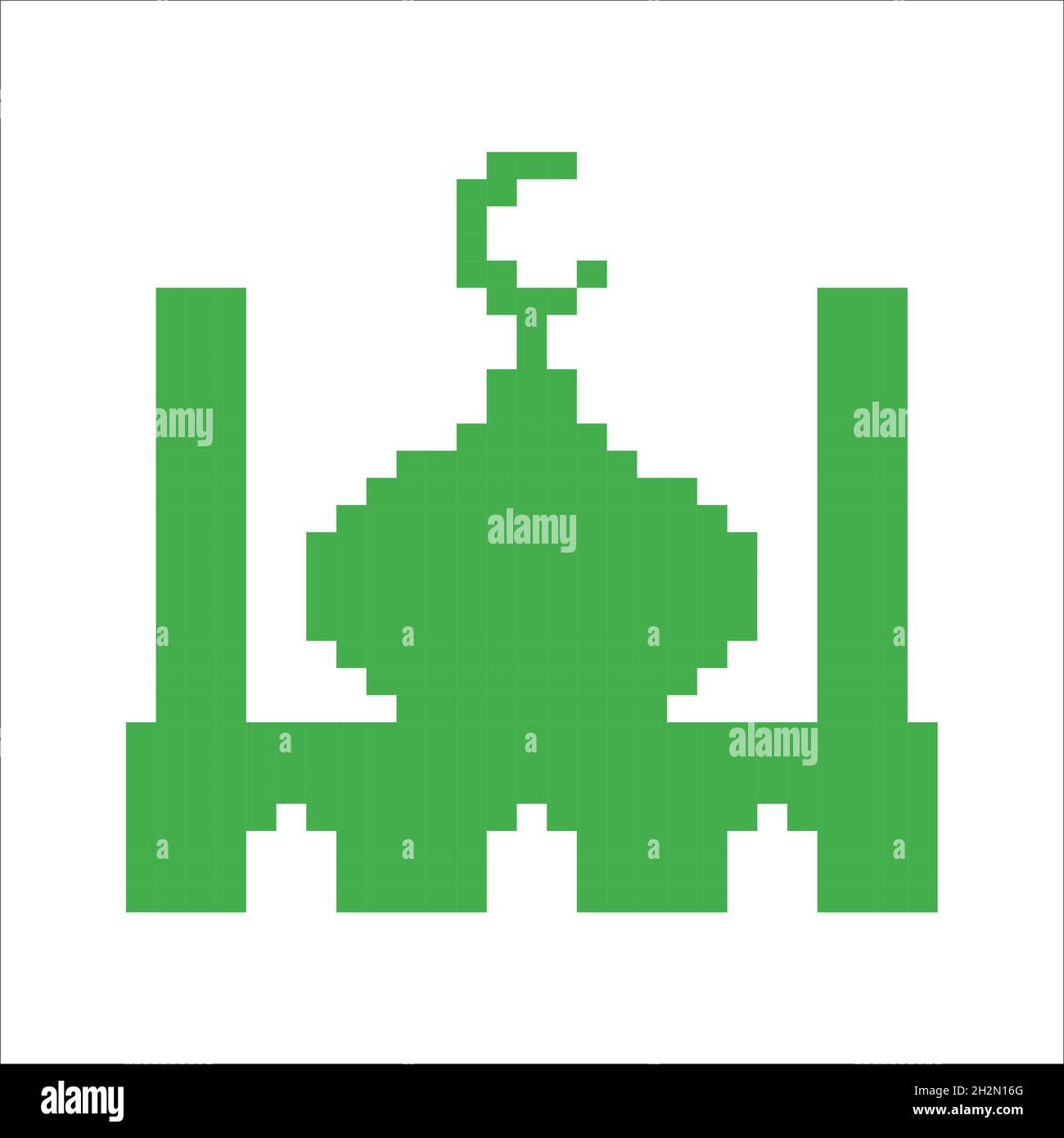 Muslim charity art hi-res stock photography and images - Alamy