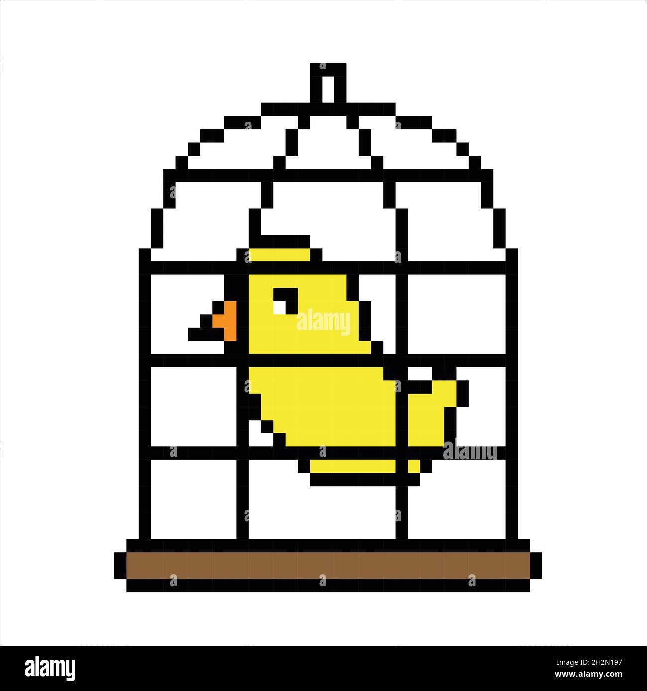 Chick sticker hi-res stock photography and images - Alamy