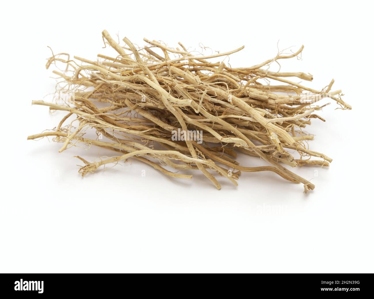 Vetiver roots hi-res stock photography and images - Alamy