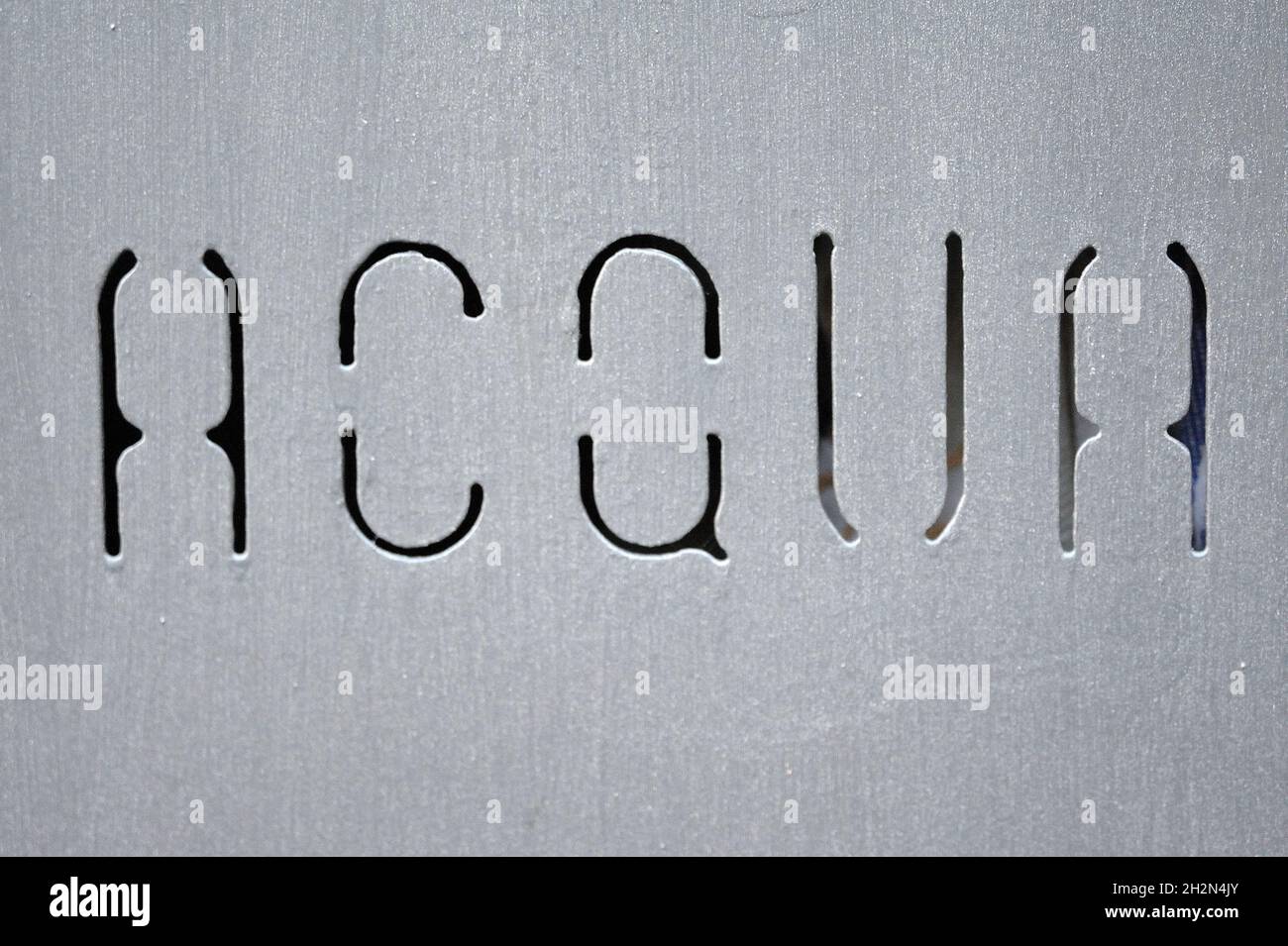 Acqua design hi-res stock photography and images - Alamy