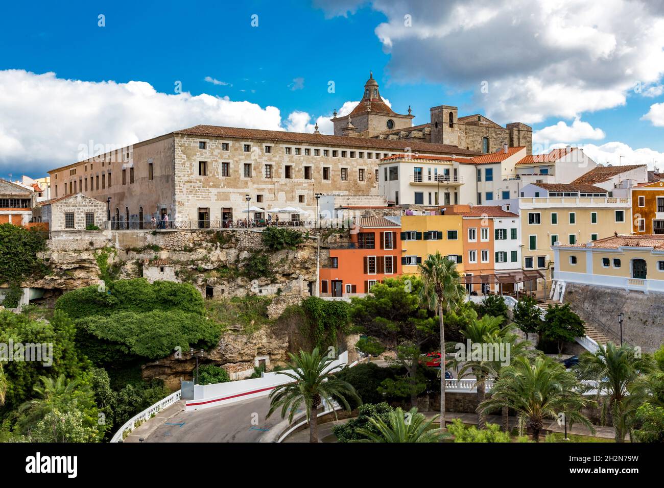 Carme hi-res stock photography and images - Alamy
