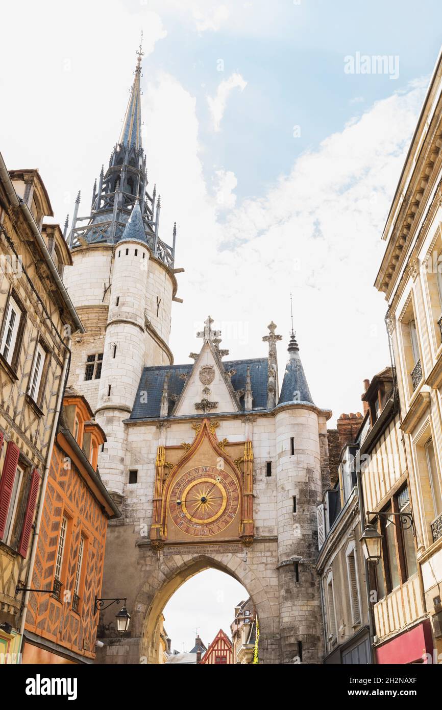 Department of yonne hi-res stock photography and images - Alamy