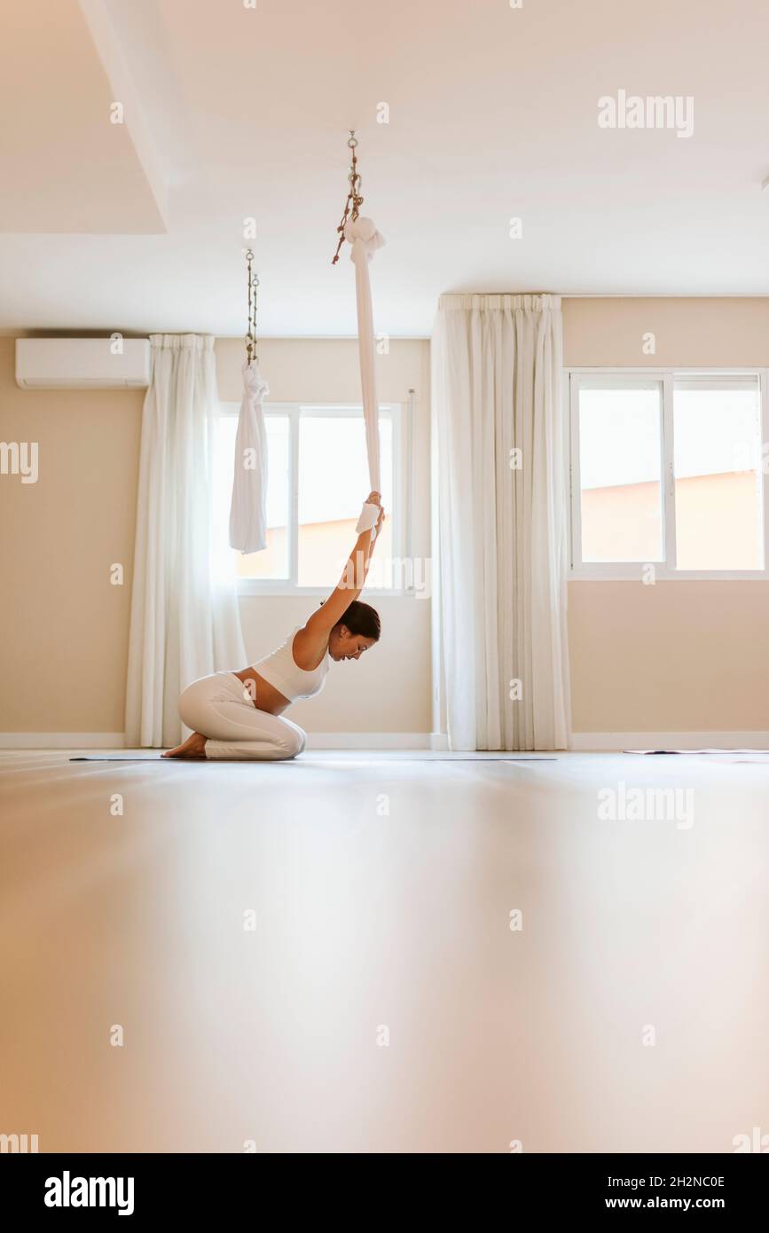 Aerial challenge hi-res stock photography and images - Alamy