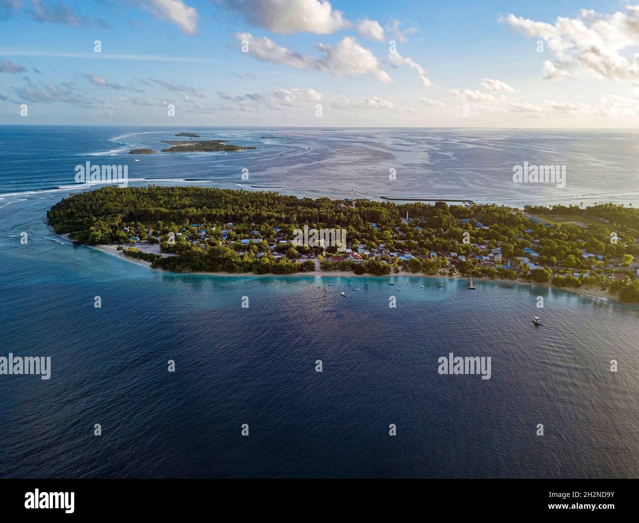 Mulah island hi-res stock photography and images - Alamy