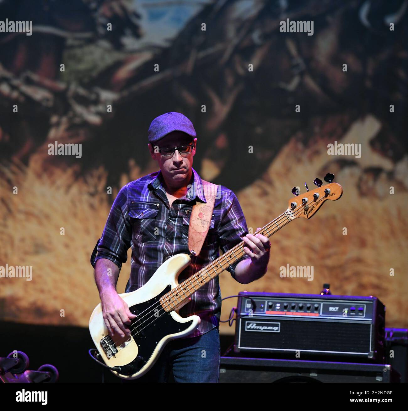 October 22, 2021, Virginia Beach, Virginia, USA: RYAN WARE of The ...