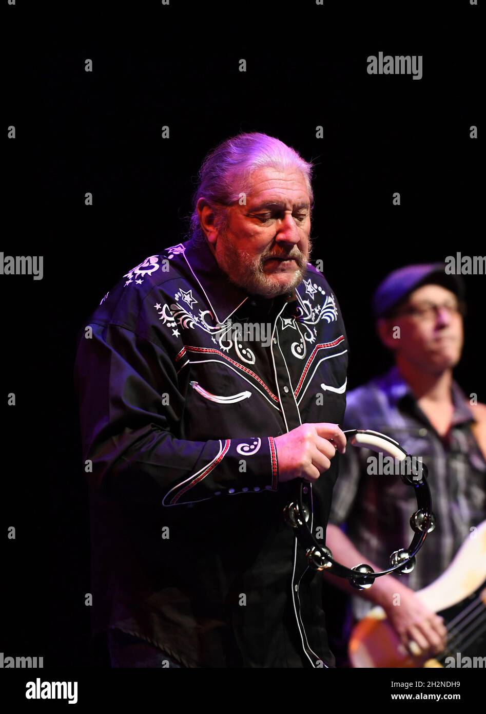 Doug Gray Musician