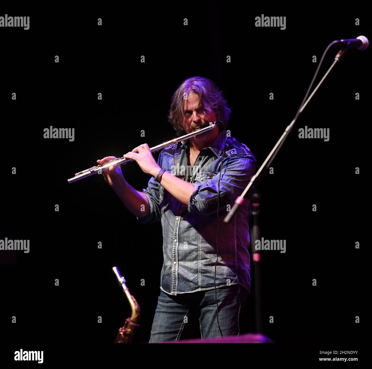 October 22, 2021, Virginia Beach, Virginia, USA: MARCUS JAMES HENDERSON ...