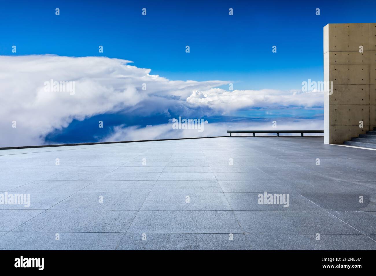 Cloud scenery hi-res stock photography and images - Alamy