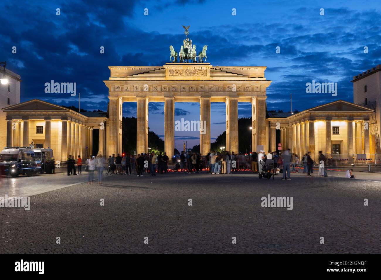 Berlin people hi-res stock photography and images - Alamy