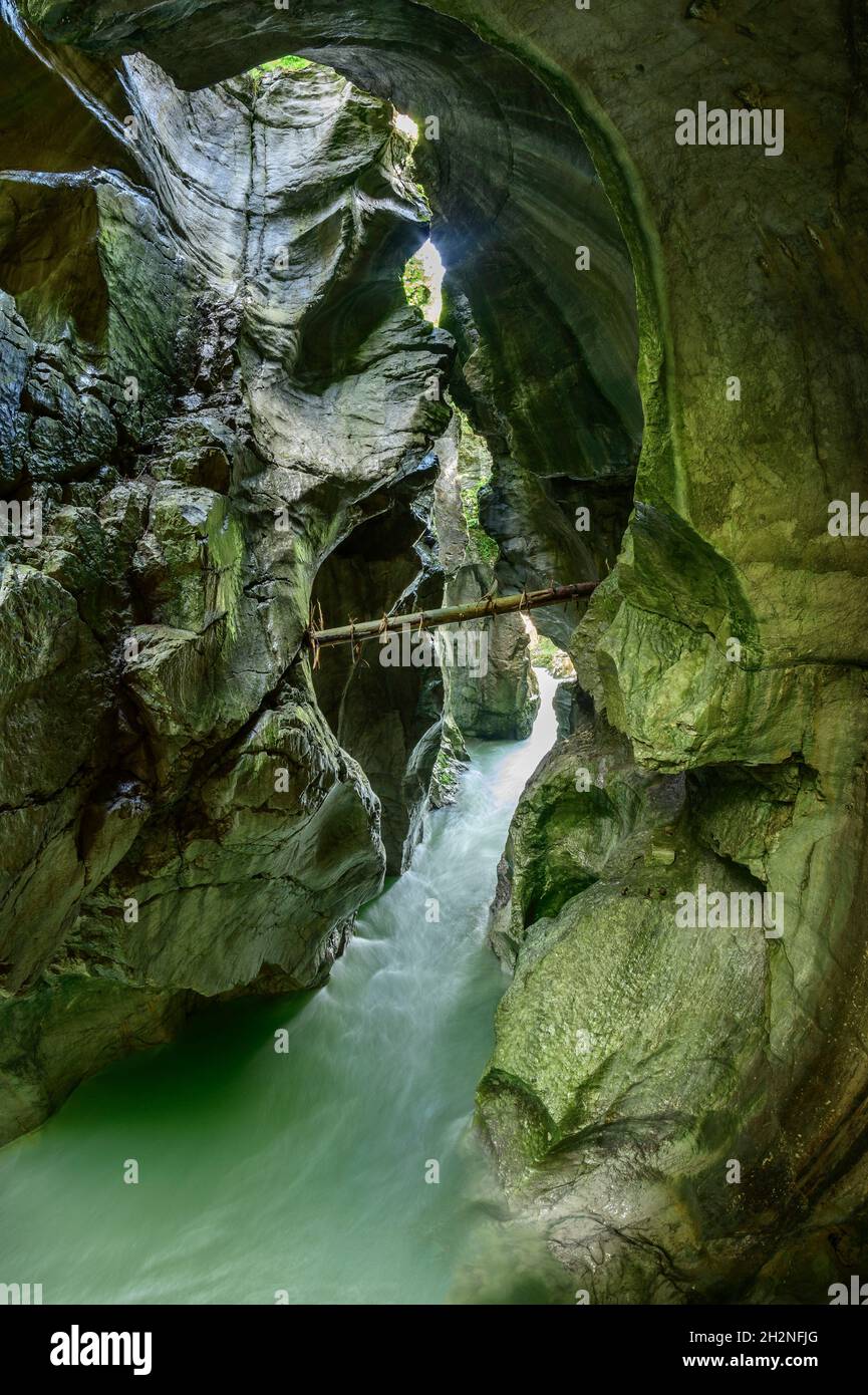 Scenic river shot hi-res stock photography and images - Alamy