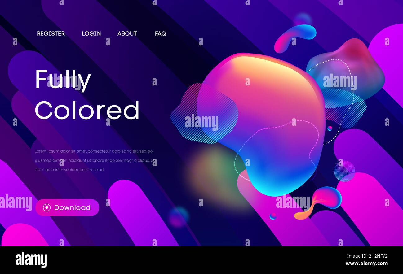 3d Background Images For Websites Hd