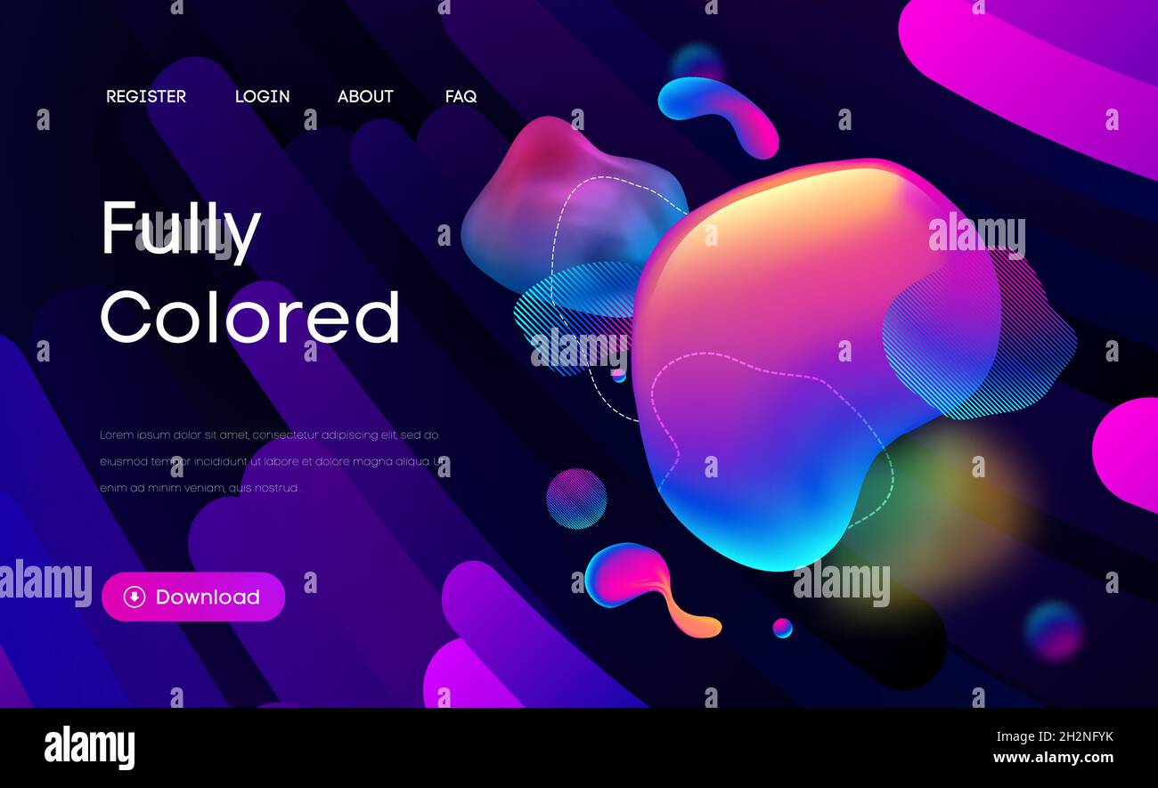 Backgrounds Hd 3d For Websites