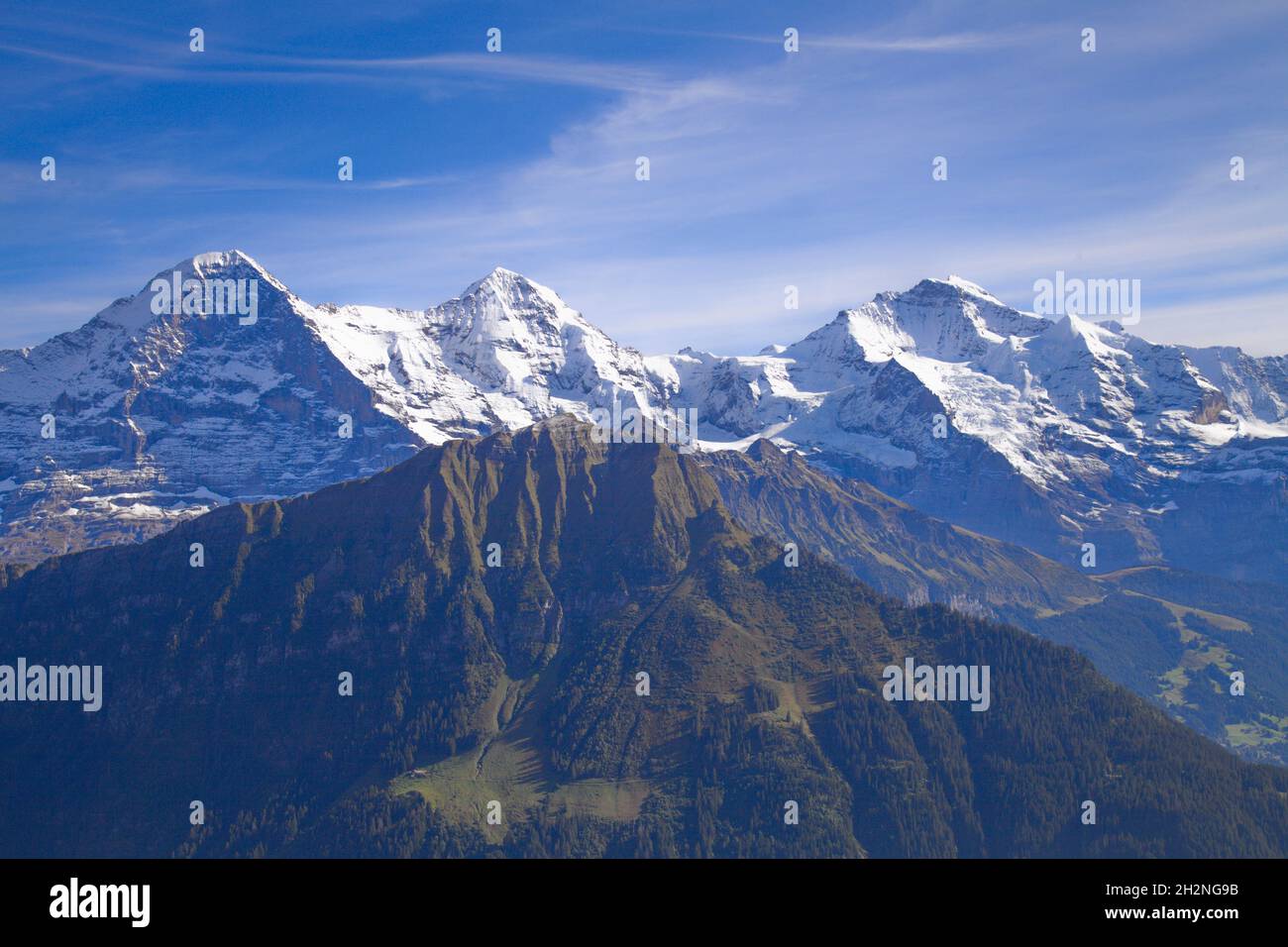 Interlaken europe hi-res stock photography and images - Alamy