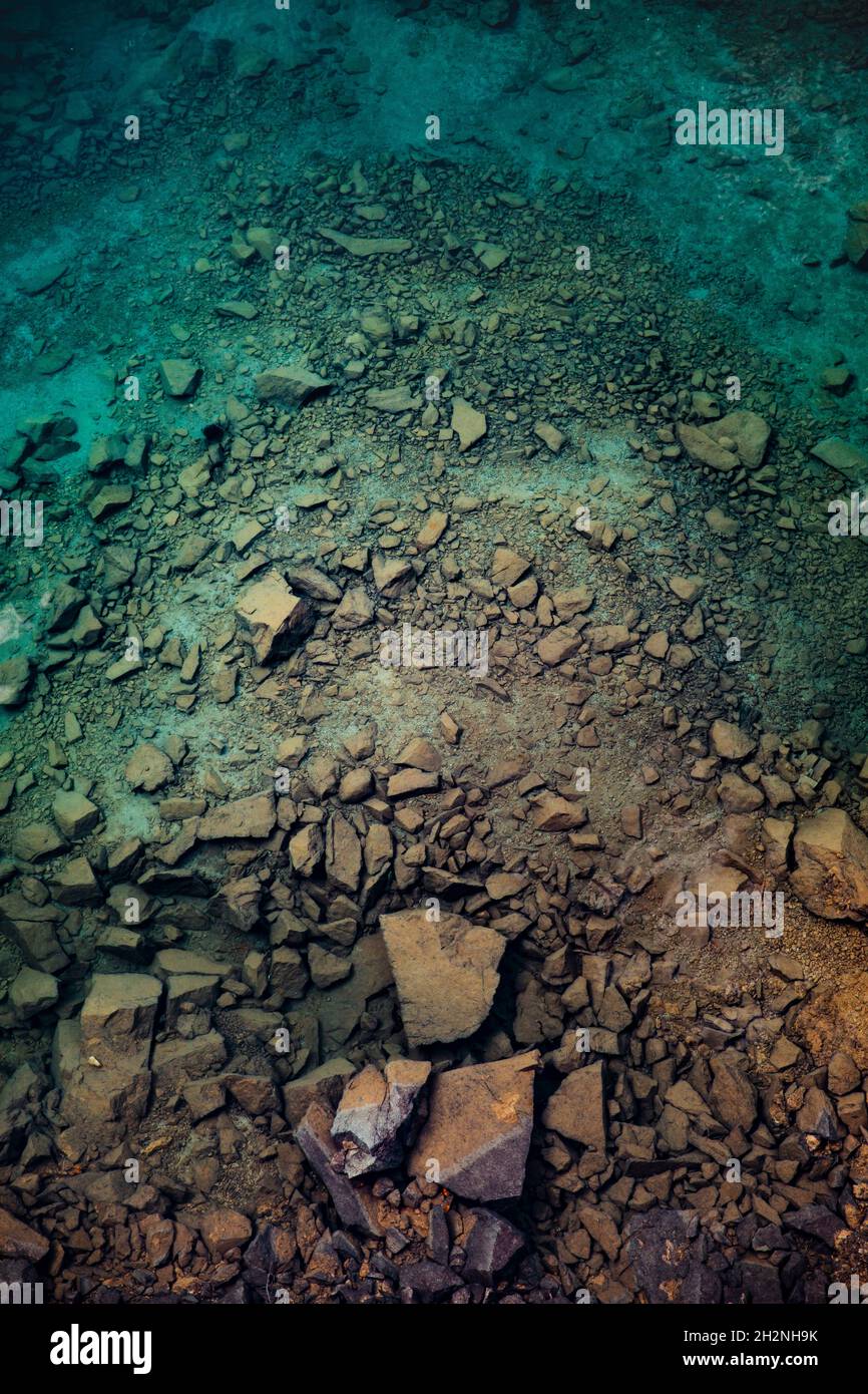 Crystal clear lake hi-res stock photography and images - Alamy