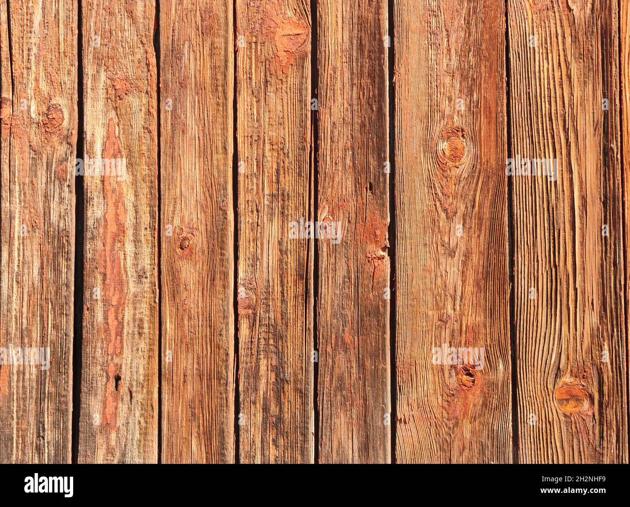 Wood red colored texture. Natural Red Wooden Background. Old natural ...