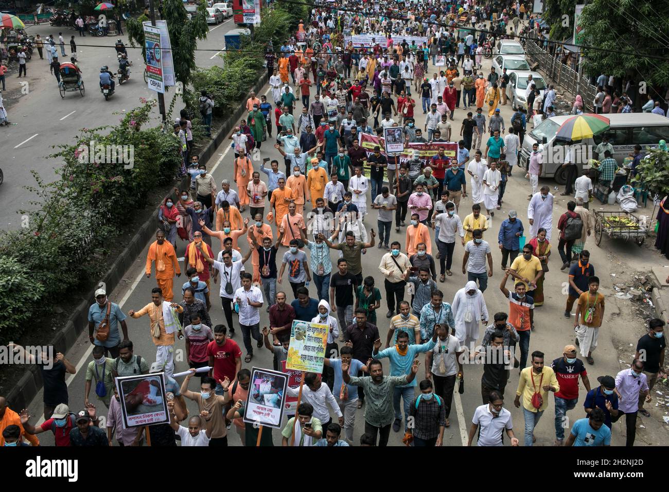 Iskcon images hi-res stock photography and images - Alamy