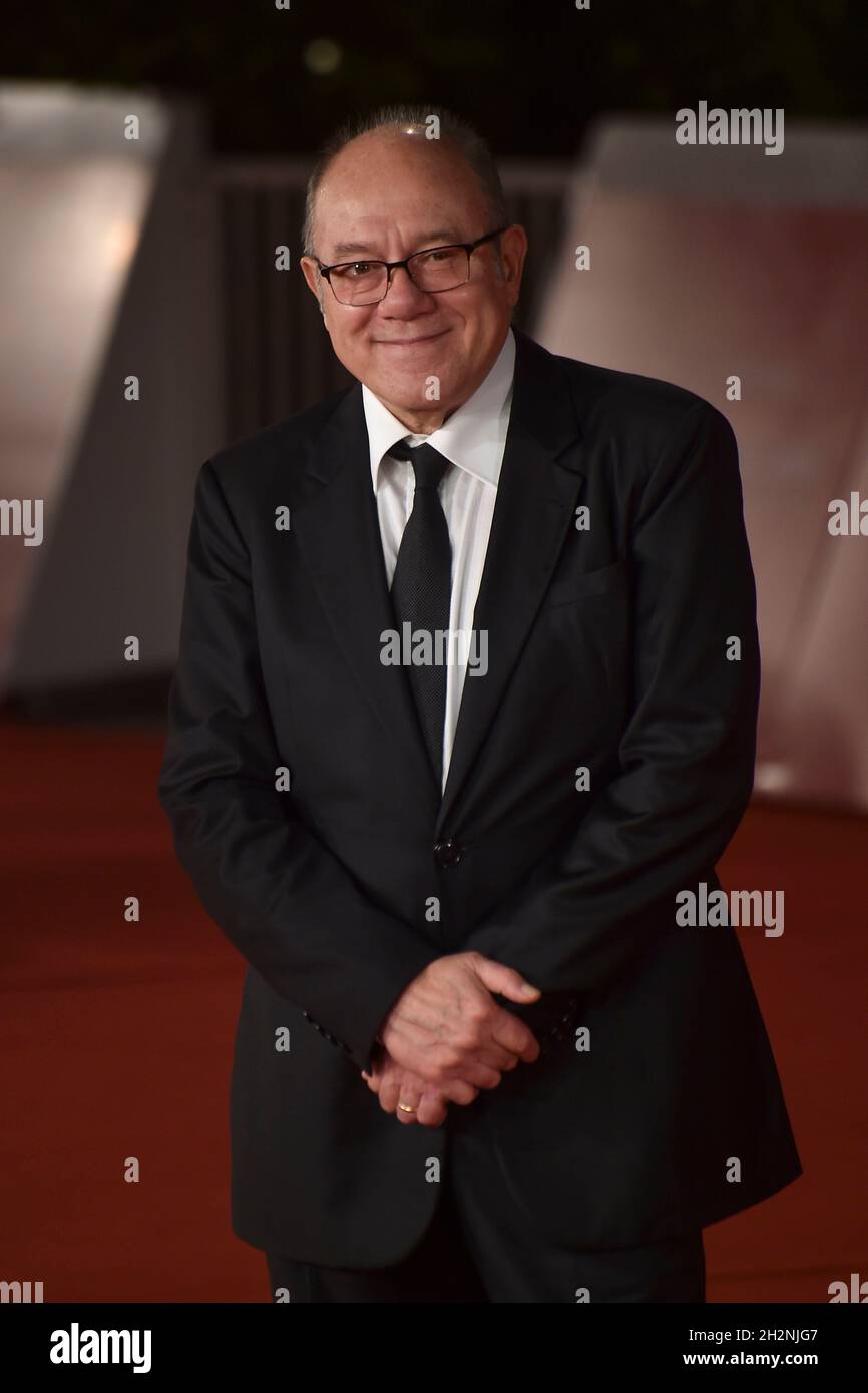 Carlo mazzarella hi-res stock photography and images - Alamy