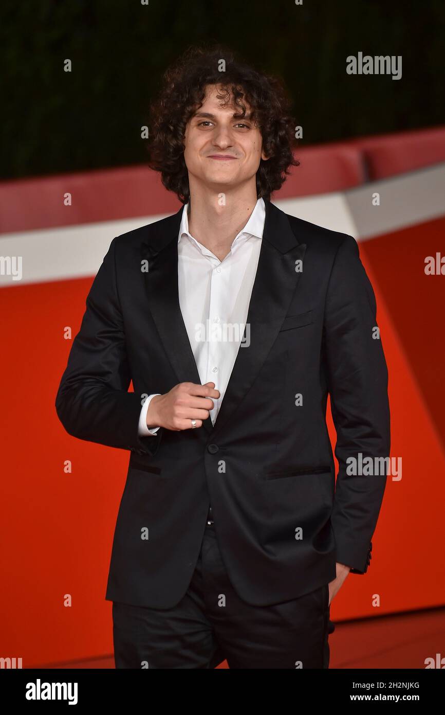 Antonio banno hi-res stock photography and images - Alamy