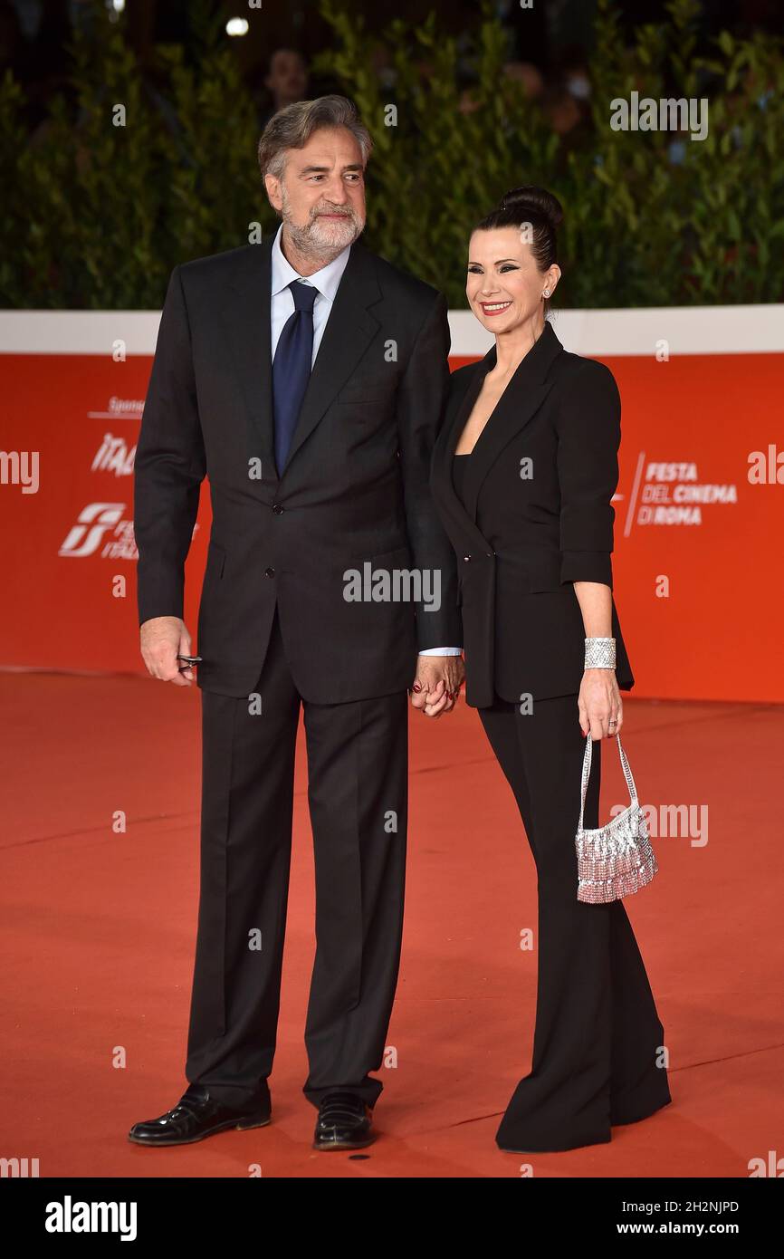 Maria merlino hi-res stock photography and images - Alamy