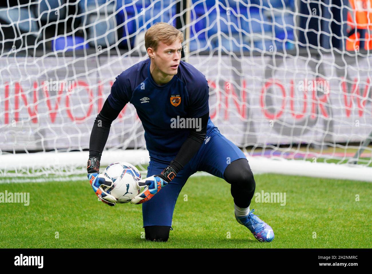 Harvey cartwright hull hi-res stock photography and images - Alamy