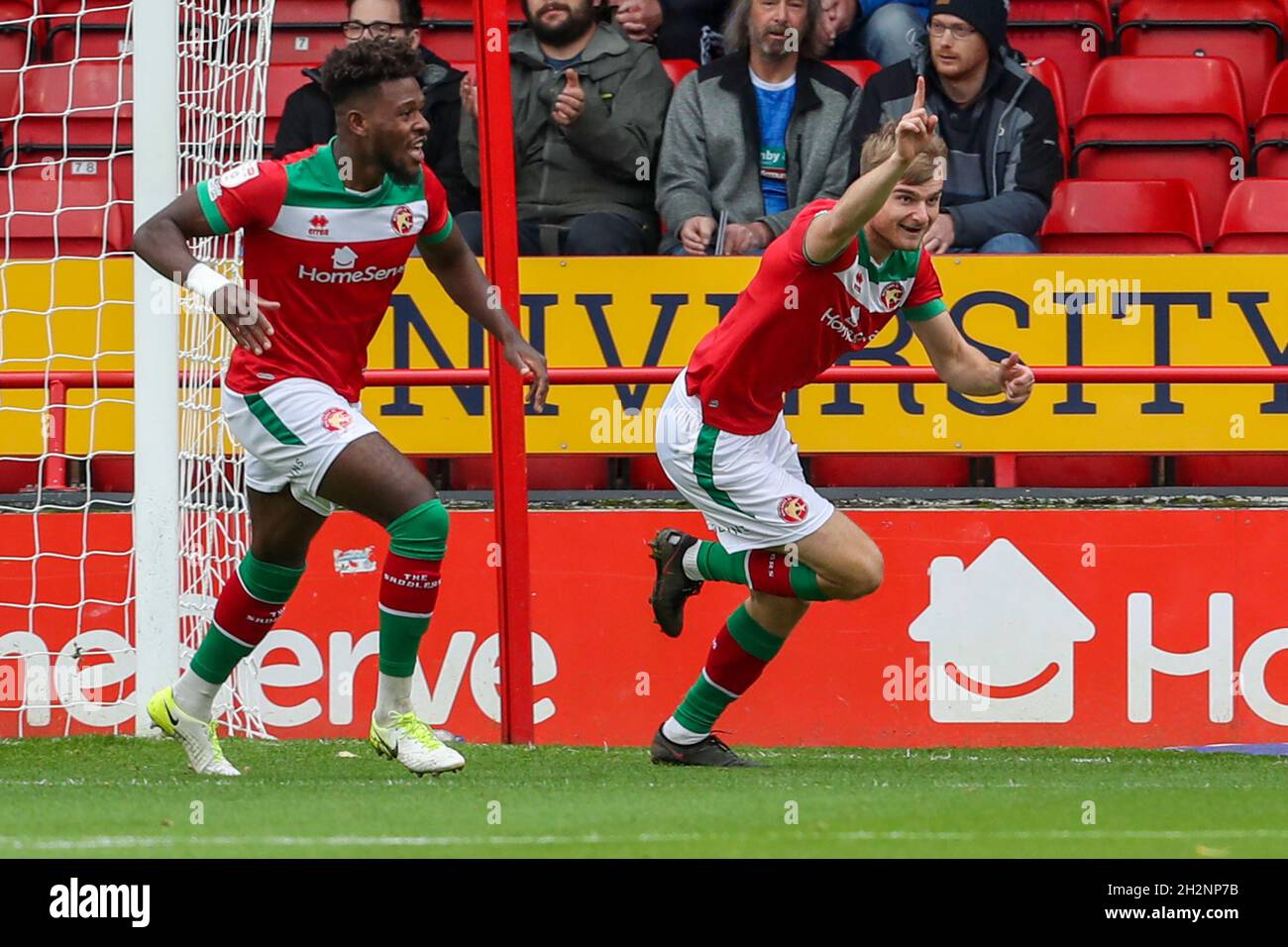 George miller walsall hi-res stock photography and images - Alamy