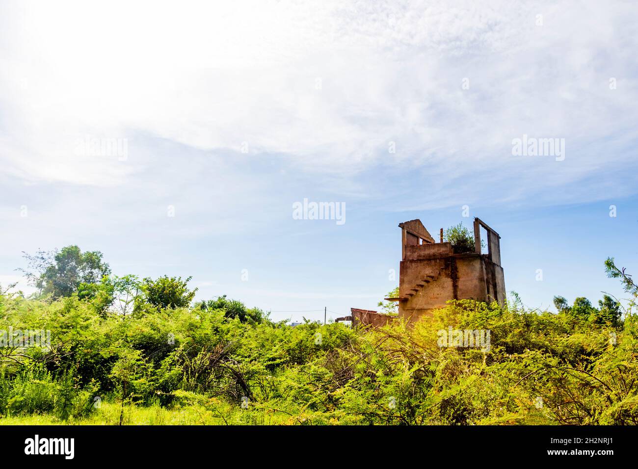 Foundry brick hi-res stock photography and images - Alamy