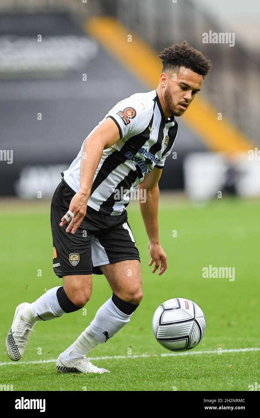 Dion kelly evans hi-res stock photography and images - Alamy