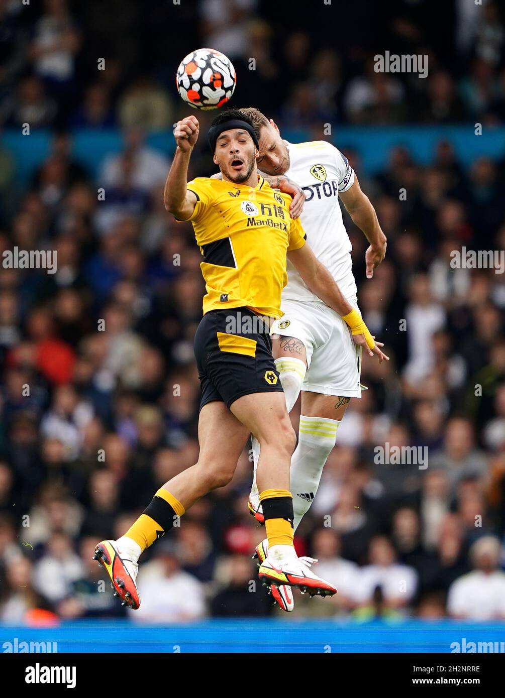 Raul jimenez 2021 hi-res stock photography and images - Alamy