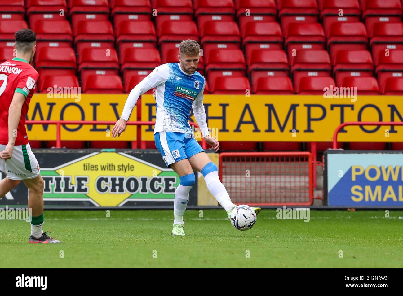 Patrick cripps hi-res stock photography and images - Alamy