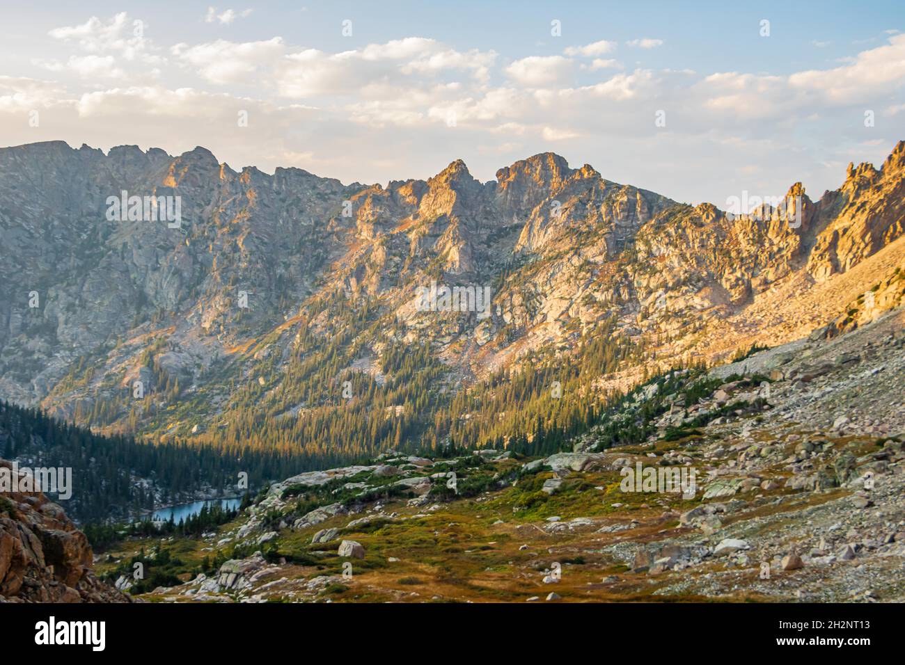 Arapaho basin hi-res stock photography and images - Alamy