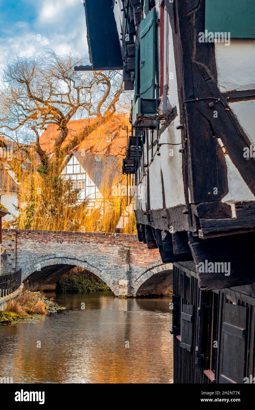 Visit ulm visit baden wurttemberg hi-res stock photography and images ...